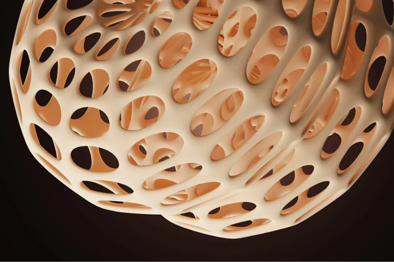 How to Make Perfect 3D Printed Spheres