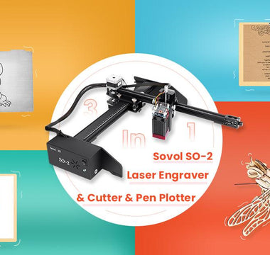 Sovol SV08 Review: A Speedy Voron Tribute – SOVOL