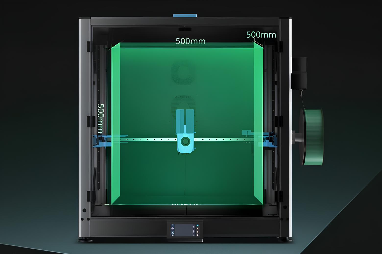 How to Choose the Right Large 3D Printer for Your Needs