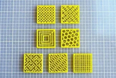 How Infill Percentage Affects Strength, Speed, and Filament Use