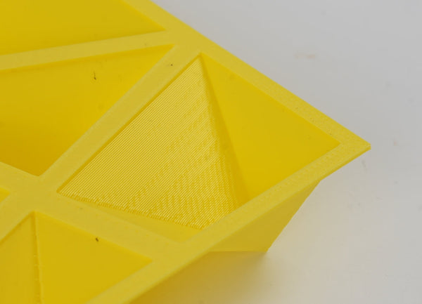 What Are VFAs Vertical Fine Artifacts in 3D Printing
