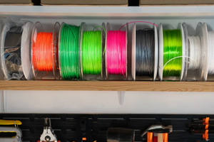 Best Heat-Resistant Materials for High-Temperature 3D Printing