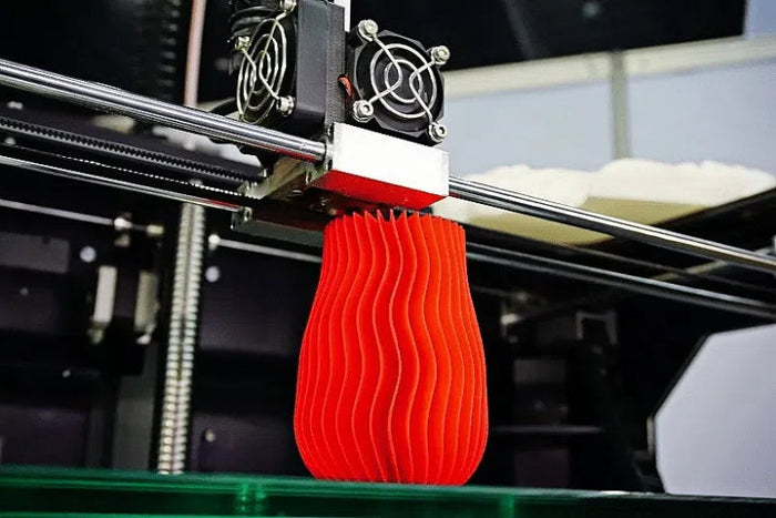 Common Reasons Why 3D Printers Don’t Extrude at the Start of a Print