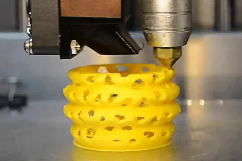 How to Fix a Clogged 3D Printer Nozzle Step by Step