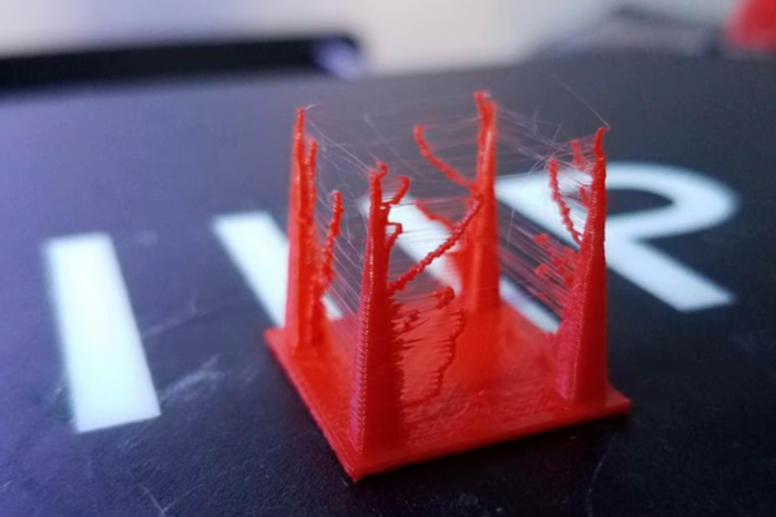 How to Eliminate Stringing in 3D Printing: 5 Proven Solutions