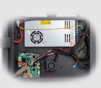 Installation – SOVOL