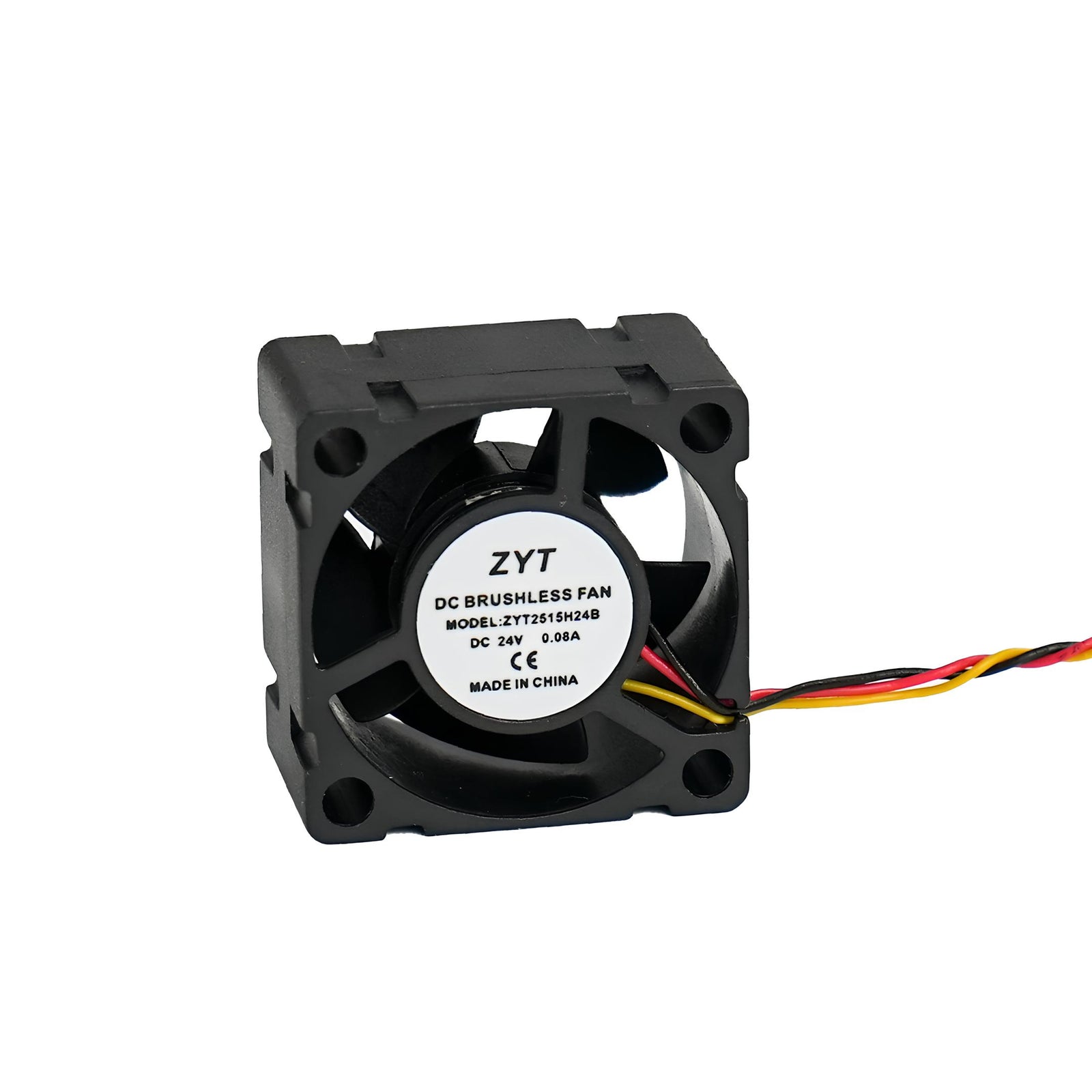 SV08 3D Printer Fan Kits