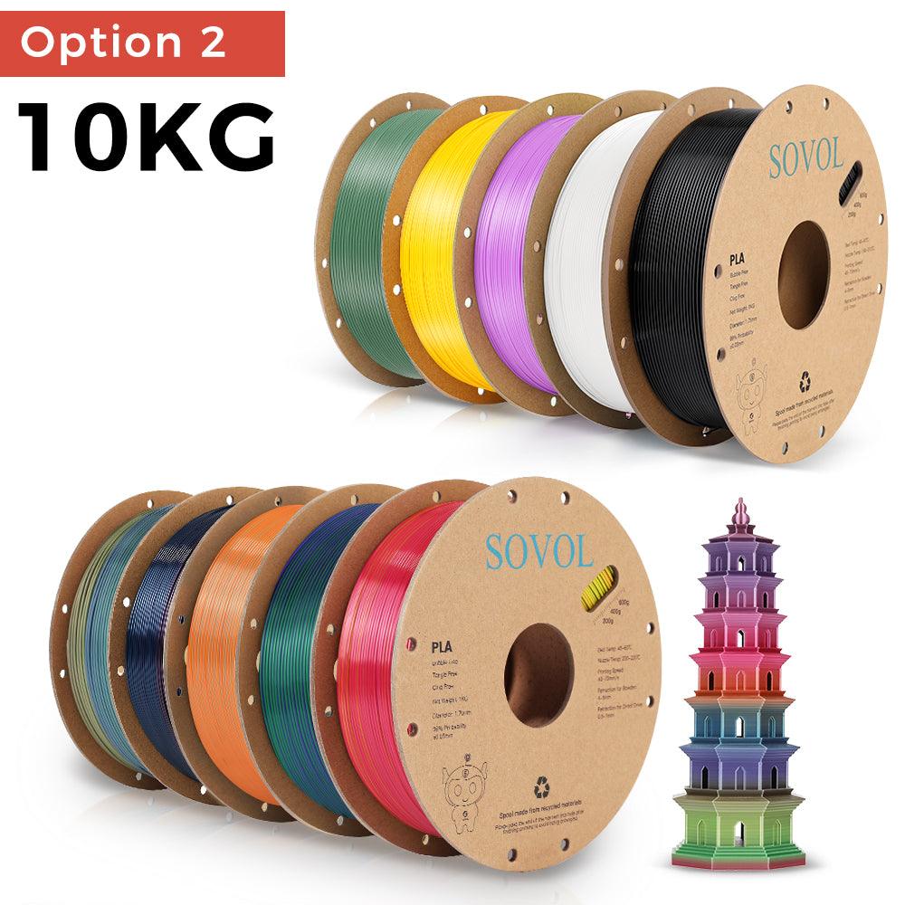 Sovol Filaments – Sovol Technology Co.' Limited