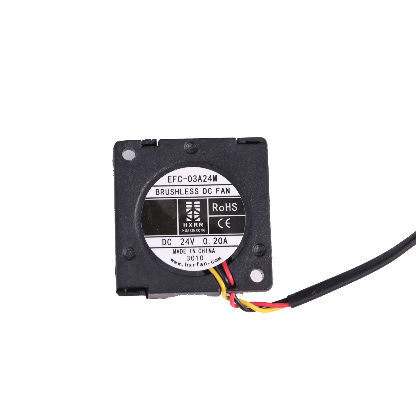 SV08 3D Printer Fan Kits