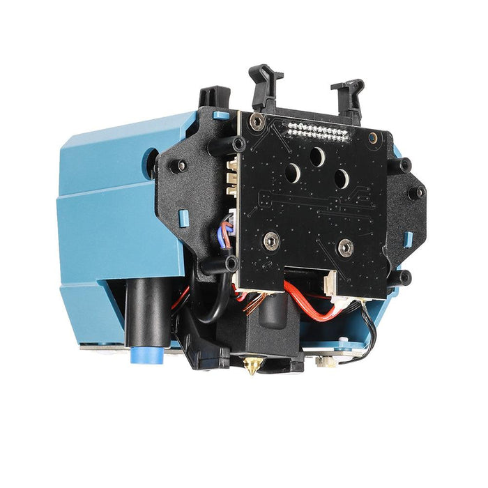 Dual Gear All Metal Direct Drive Extruder for SV07/Plus 3D Printer
