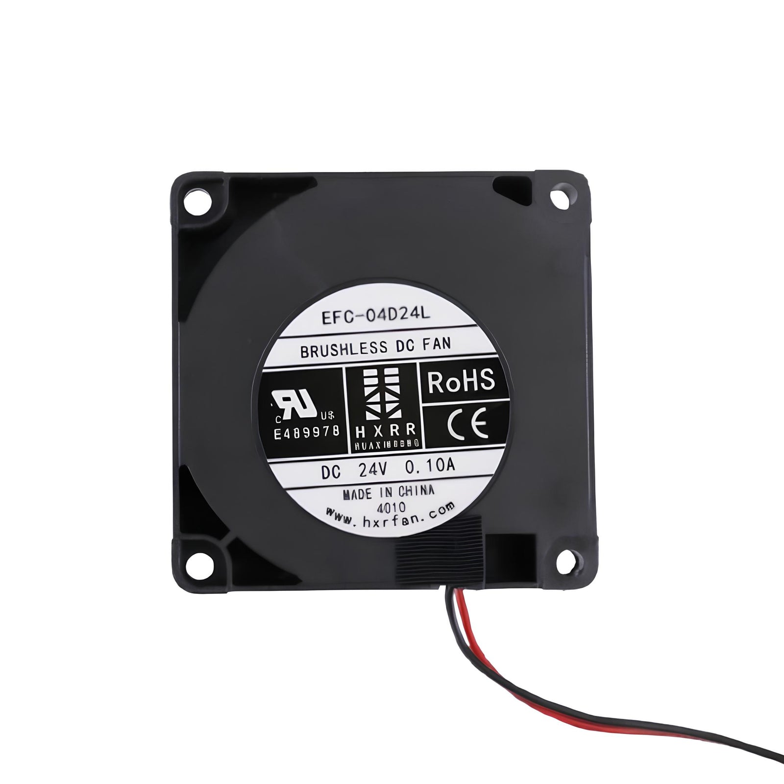 SV08 3D Printer Fan Kits
