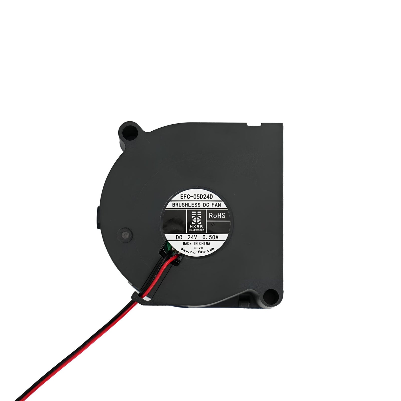 SV08 3D Printer Fan Kits