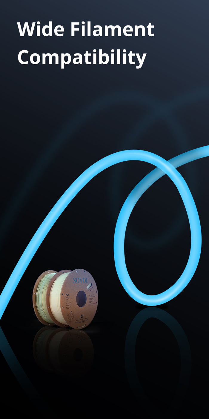 Sovol SV08 Max 3D Printer