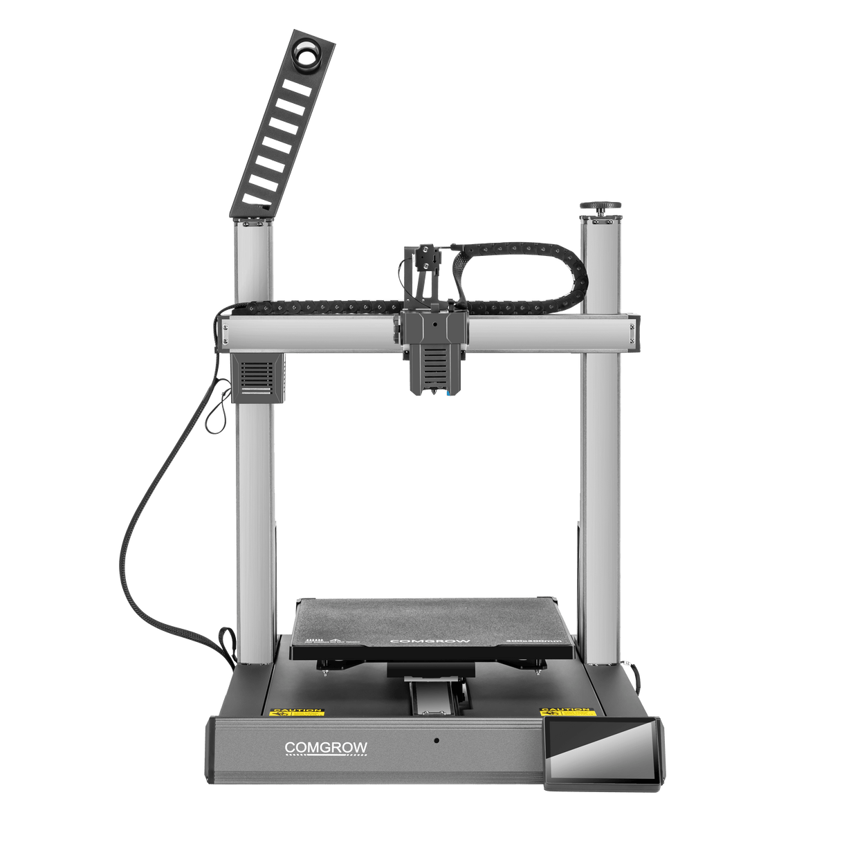 Comgrow T300 3D Printer From Sovol – SOVOL