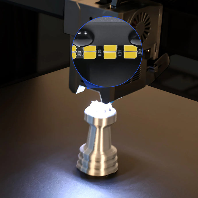 Comgrow T500 Large Volume 3d printer Auto Leveling – SOVOL