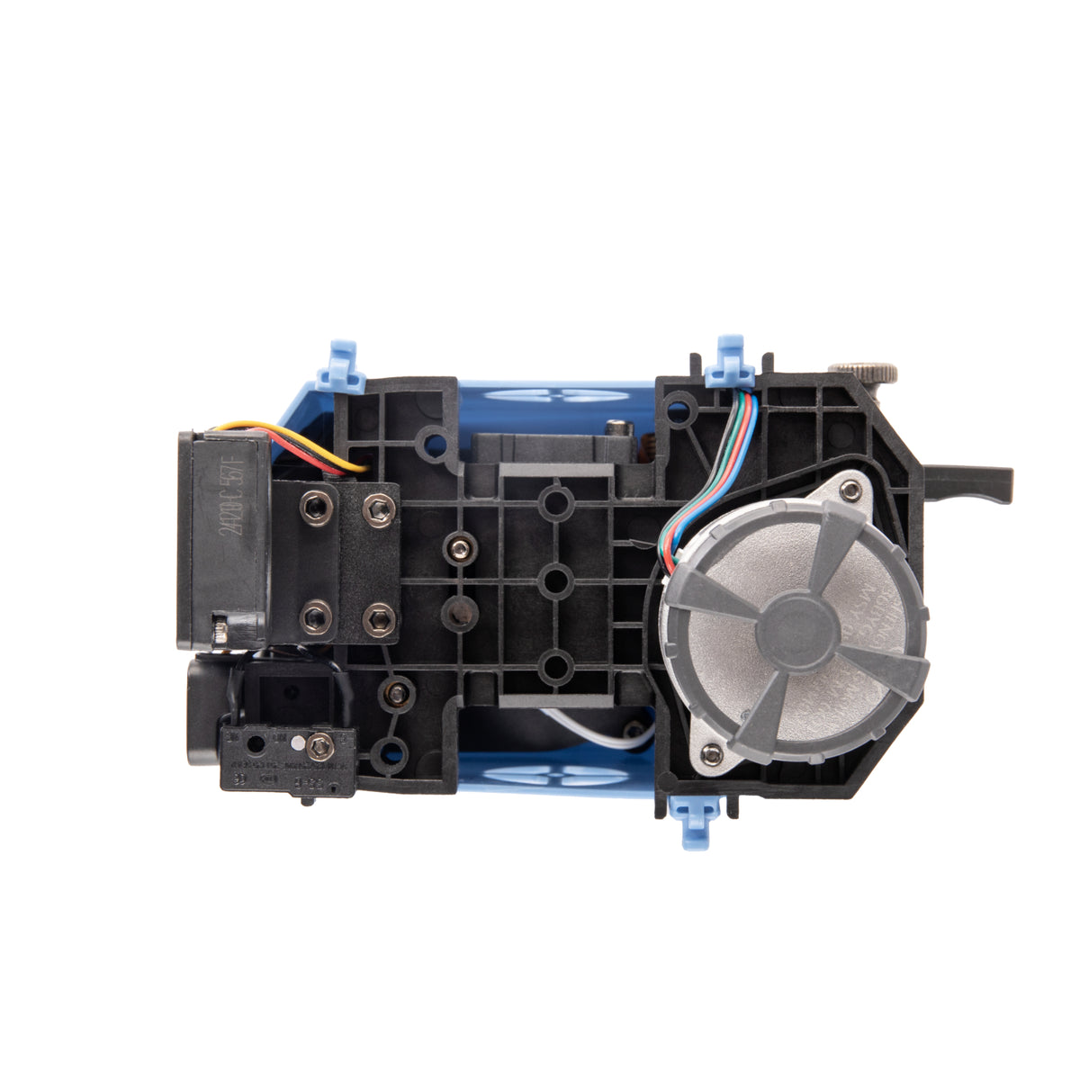 Complete Extruder Assembly Kit for Sovol SV08 MAX | Plug-and-Play ...