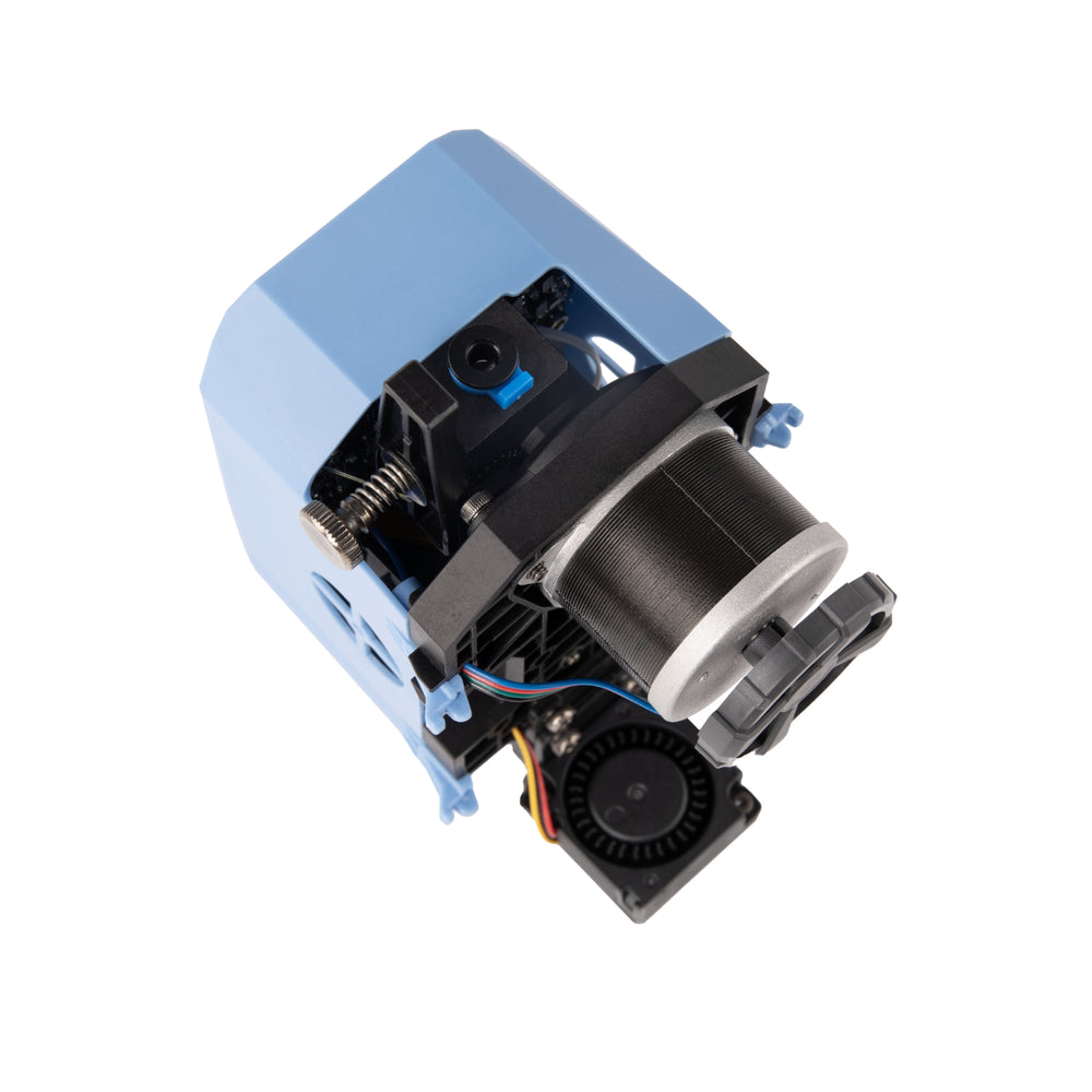 Complete Extruder Assembly Kit for Sovol SV08 MAX | Plug-and-Play ...