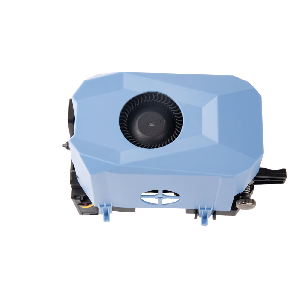 Complete Extruder Assembly Kit for Sovol SV08 MAX | Plug-and-Play ...