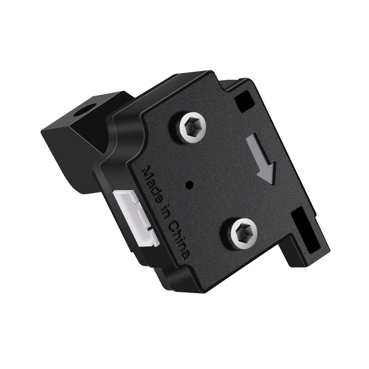 Filament Runout Sensor & Bracket Roller for SV06 3D Printer