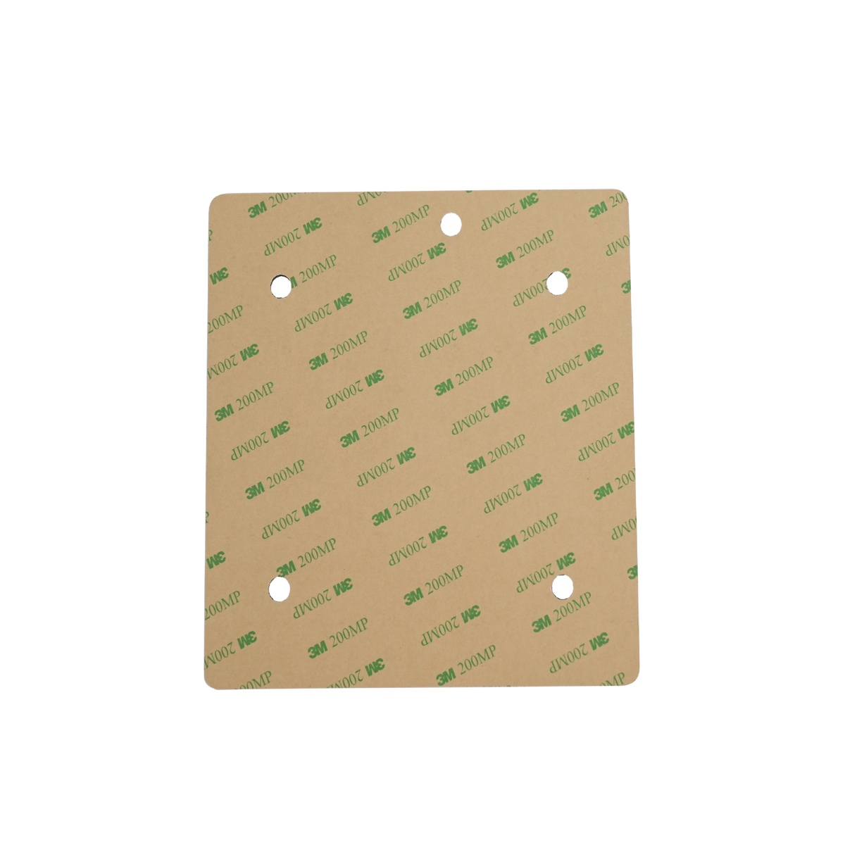 Sovol Zero Build Surface – PEI Steel Plate with Optional Magnetic Sheet