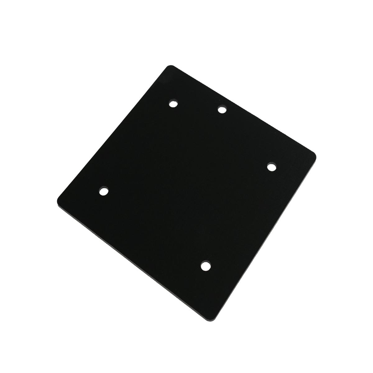 Sovol Zero Build Surface – PEI Steel Plate with Optional Magnetic Sheet