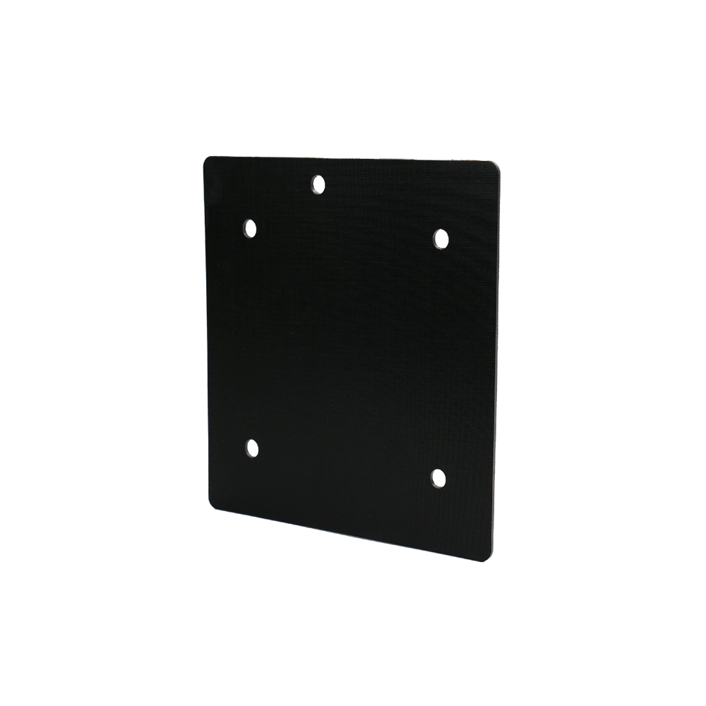 Sovol Zero Build Surface – PEI Steel Plate with Optional Magnetic Sheet