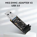 MKS EMMC-ADAPTER USB 3.0 Card Reader