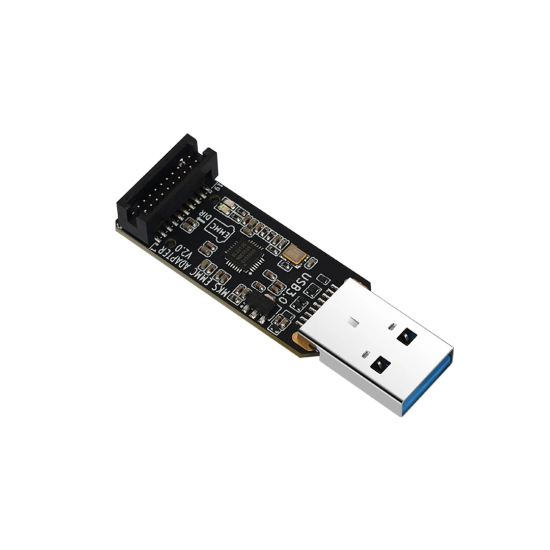 MKS EMMC-ADAPTER USB 3.0 Card Reader – SOVOL