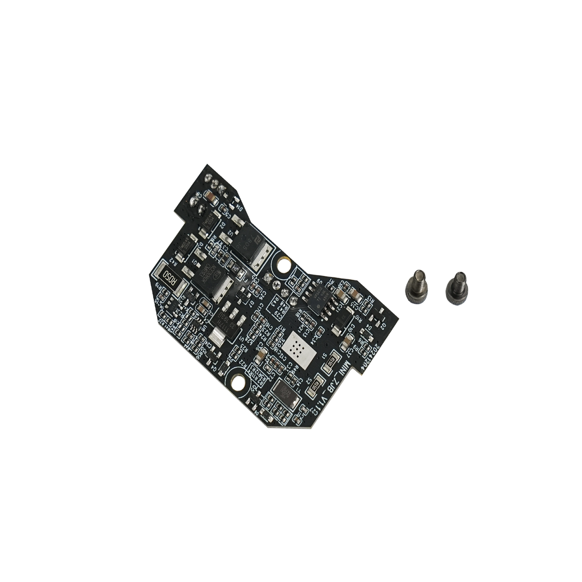 Sovol Zero/SV08 MAX Nozzle Board Kit with Independent CAN & Vortex Fan ...