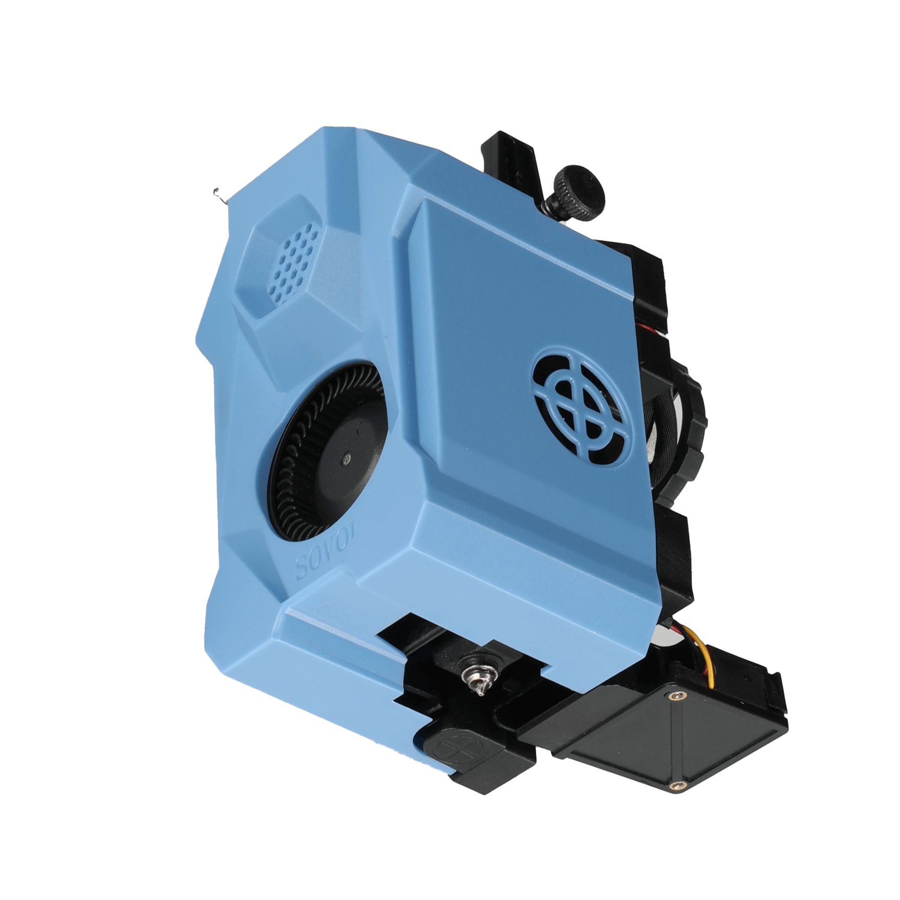 SV08 3D Printer Planetary Direct Drive Extruder - All-Metal Design – SOVOL