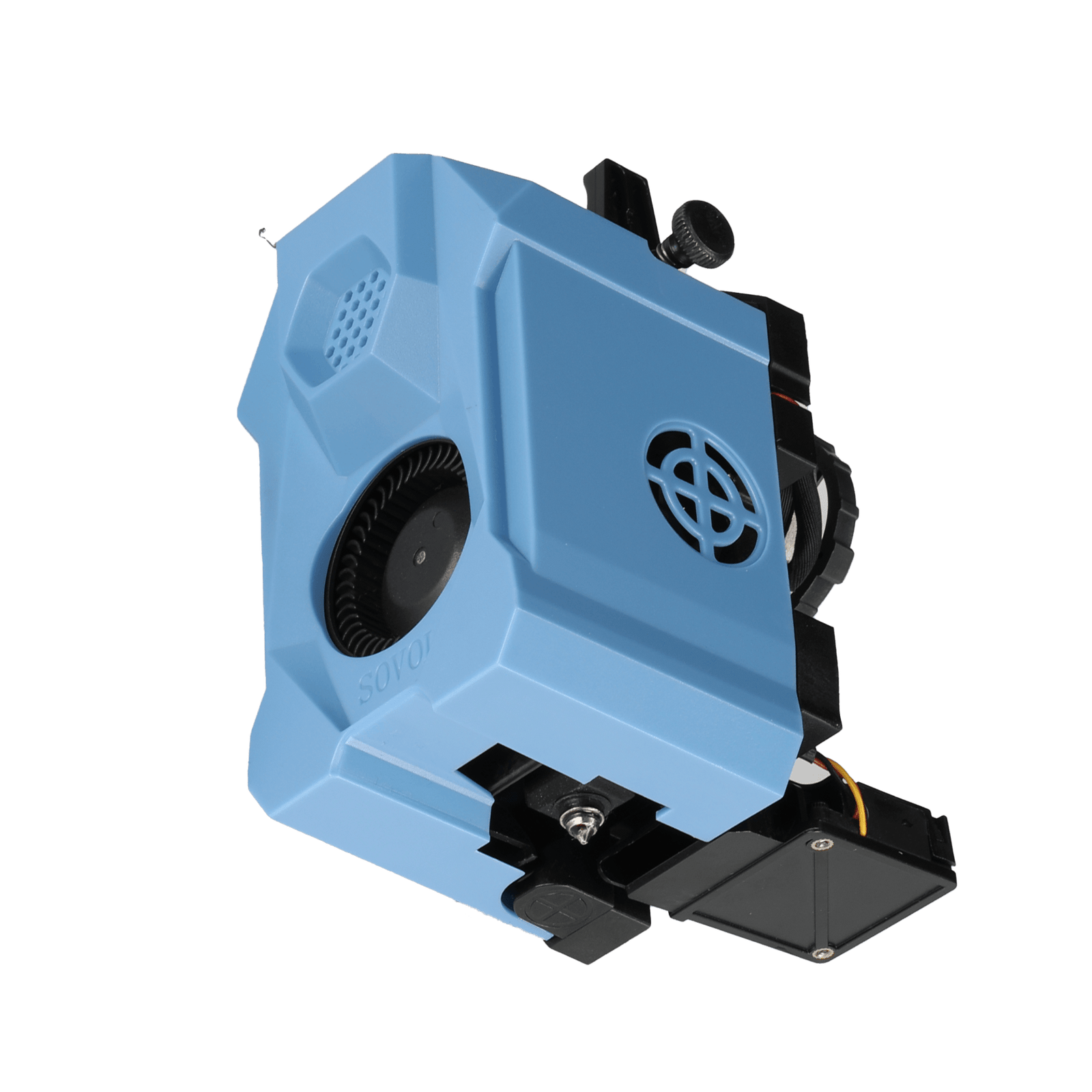 SV08 3D Printer Planetary Direct Drive Extruder - All-Metal Design