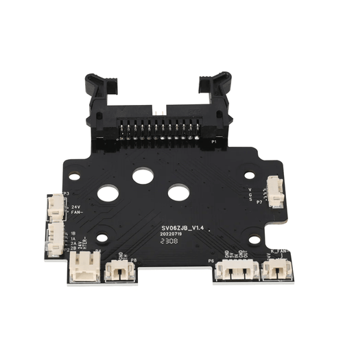 Sovol PCB Breakout Module Board for SV06 3D Printer