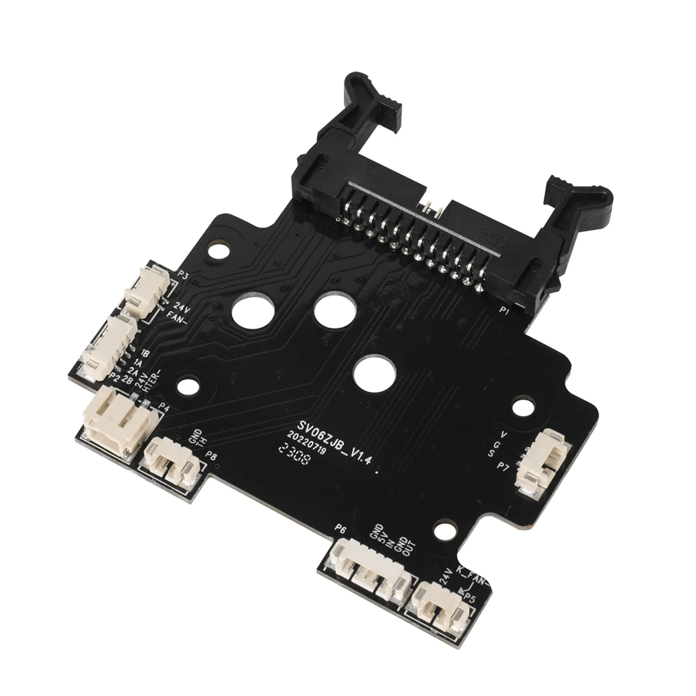 Sovol PCB Breakout Module Board for SV06 3D Printer – SOVOL