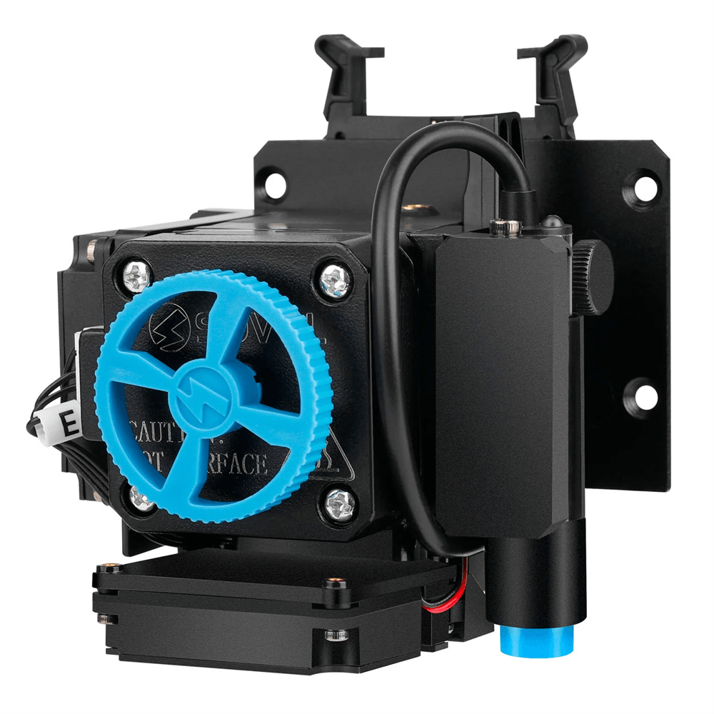 Planetary Direct Drive Extruder for SV06 3D Printer – SOVOL