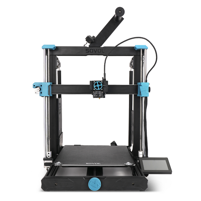 Sovol SV06 Plus ACE High Speed Auto Leveling 3D Printer