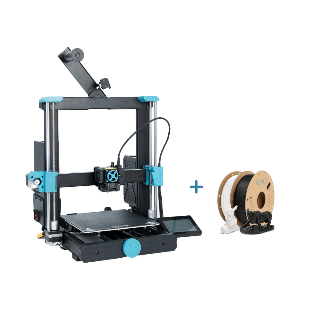 Sovol SV06 ACE High Speed Auto Leveling 3D Printer