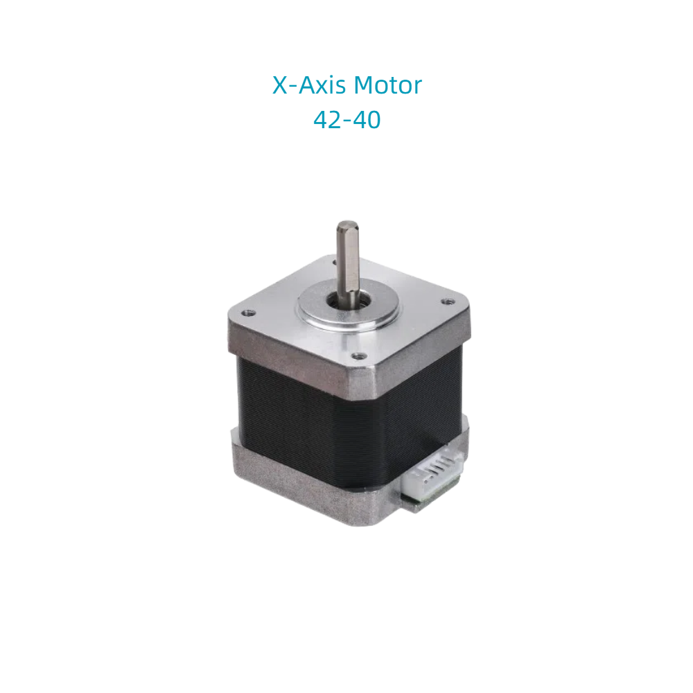 SV06 ACE/SV06 PLUS ACE 3D Printer's Replacement Stepper Motors