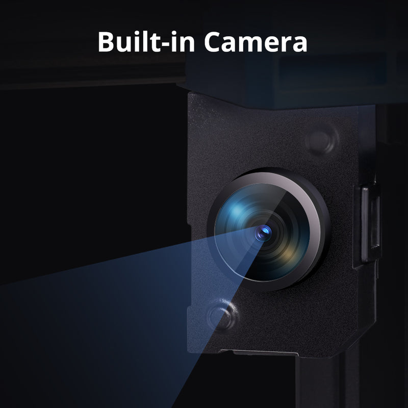 Sovol SV08 Max 3D Printer