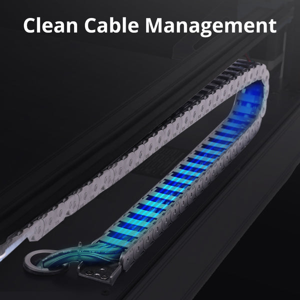 Sovol SV08 Max 3D Printer