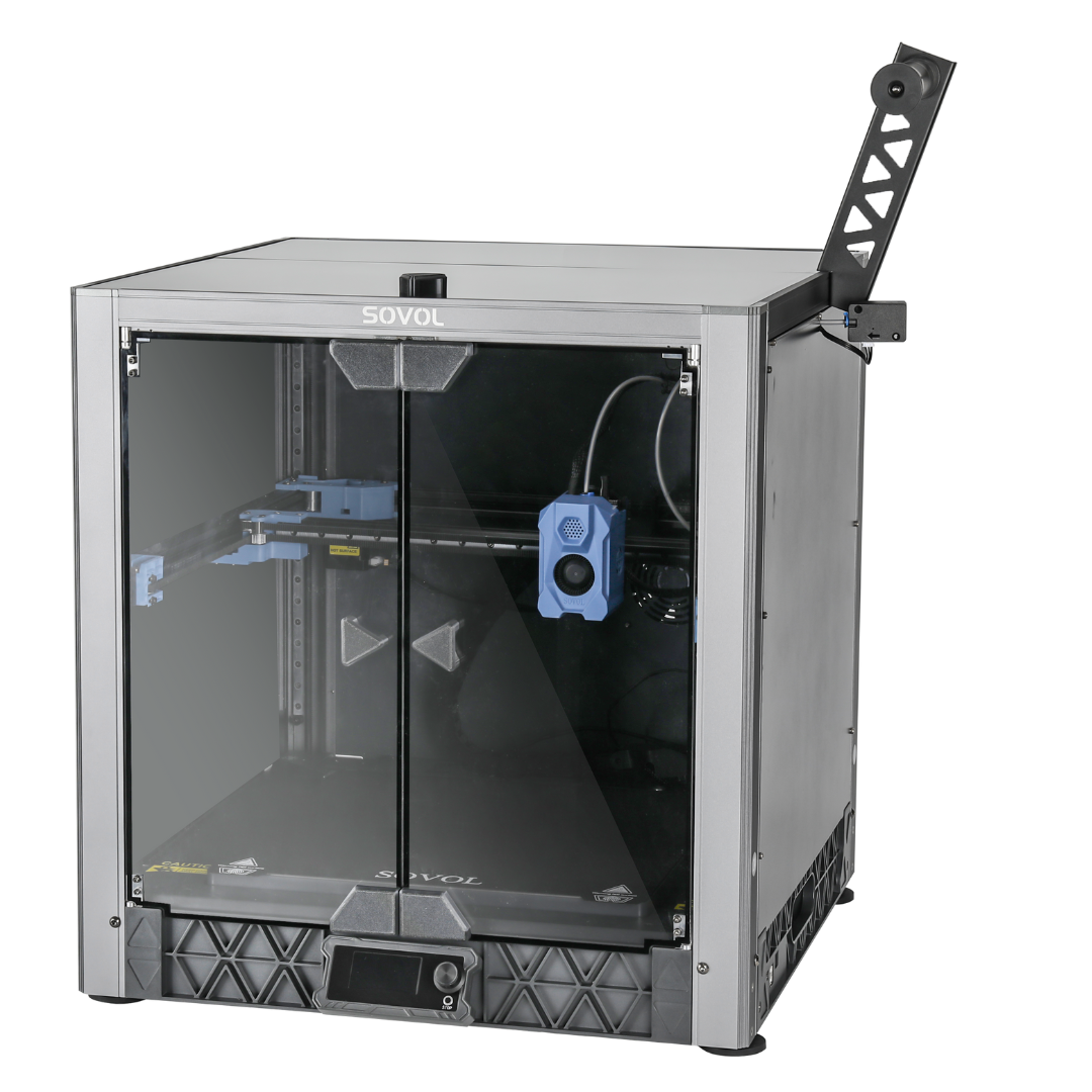 Sovol3D Offical Website-Best Budget 3D Printer with advanced features ...