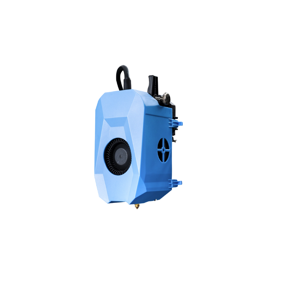 Sovol Zero Extruder Kit – Includes Motor, Hotend, Cooling Fan & More