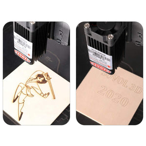 Engraving Laser Head Kits for Comgrow Laser Engraver