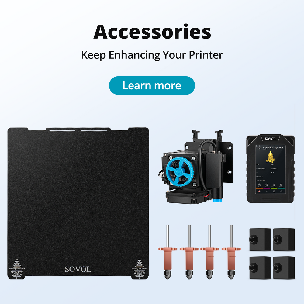 SOVOL: The Best Budget Open Source 3D Printer Brand