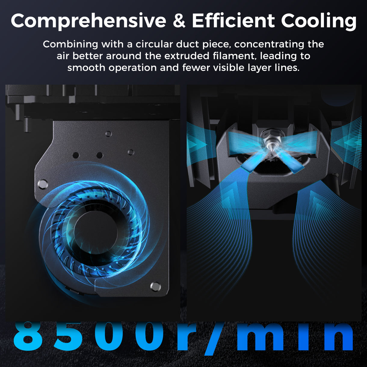 Comgrow T300 3D Printer From Sovol – SOVOL