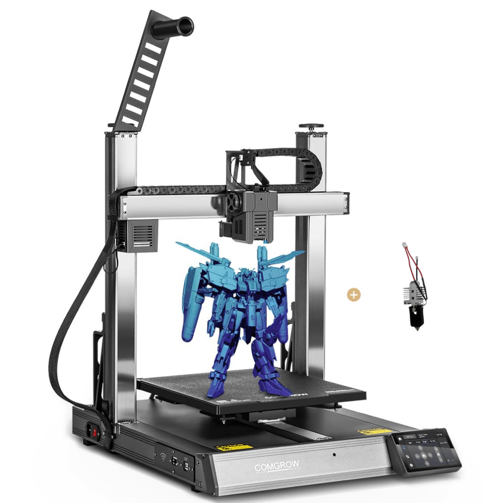 Comgrow T300 3D Printer From Sovol – SOVOL
