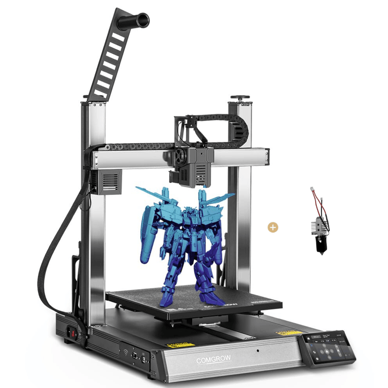 Comgrow T300 3D Printer From Sovol