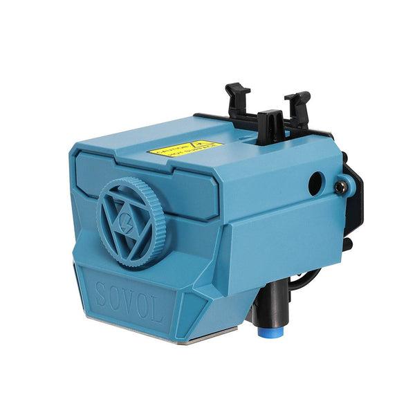 Dual Gear All Metal Direct Drive Extruder for SV07/Plus 3D Printer