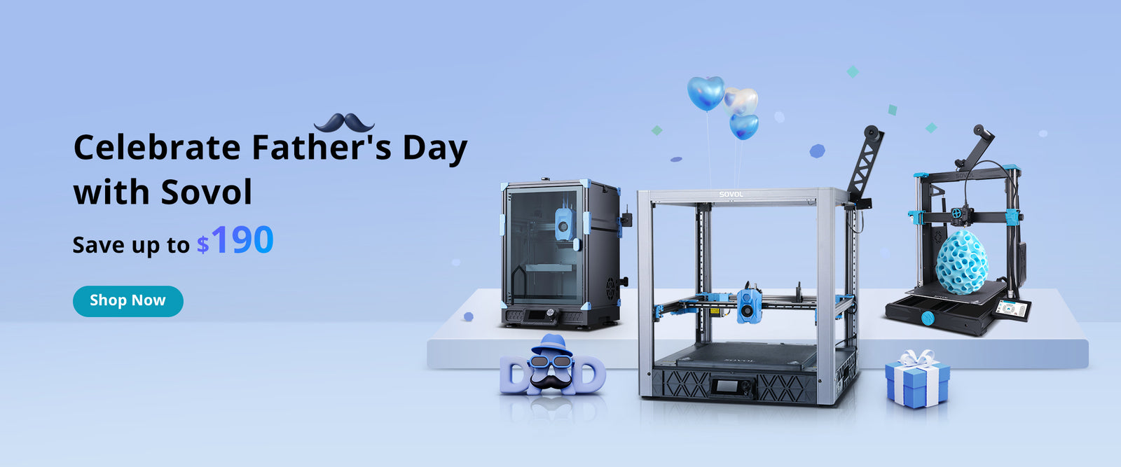 SOVOL: The Best Budget Open Source 3D Printer Brand