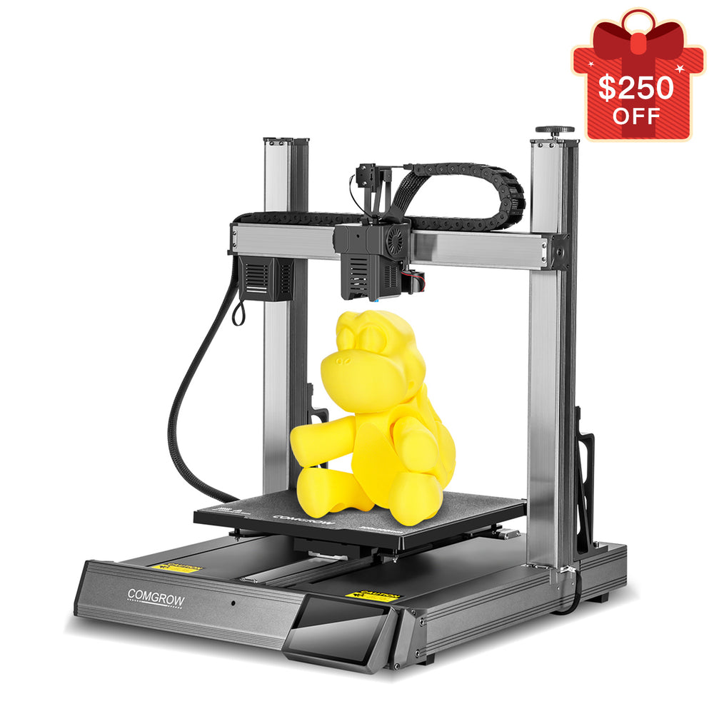 Comgrow T300 3D Printer From Sovol