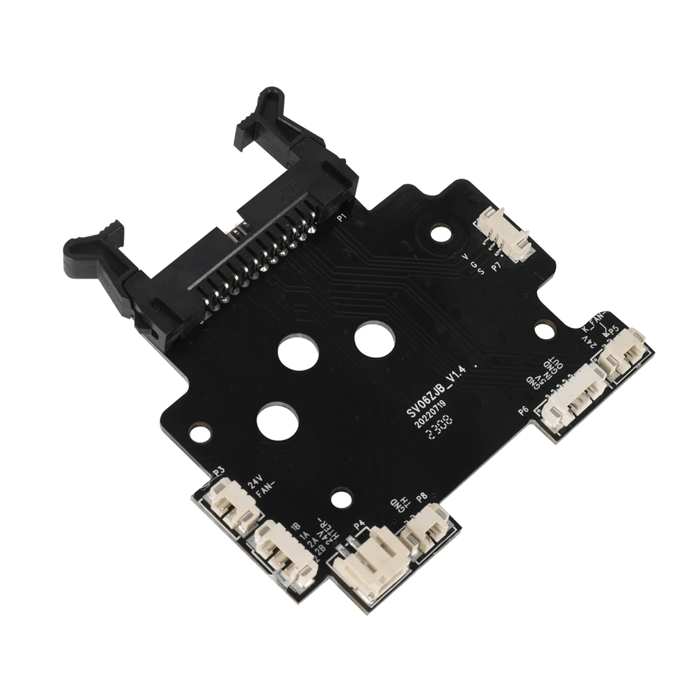 Sovol PCB Breakout Module Board for SV06 3D Printer – SOVOL